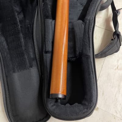 Kiesel Vader 2018 Translucent Red/Flamed Maple | Reverb