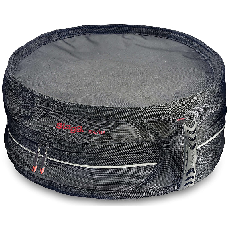 Stagg Snare Drum Gig Bag | Reverb UK