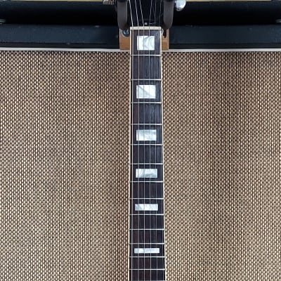 1998 Guild Blues Bird - Seymour Duncan '59/JB pickups - | Reverb