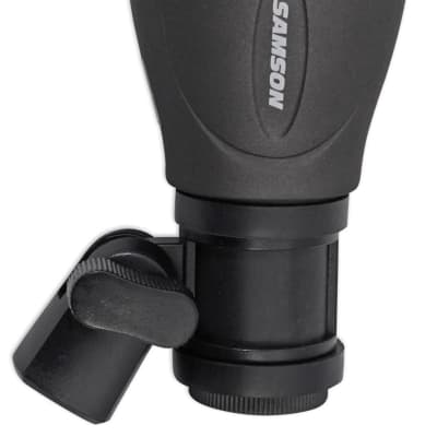 Samson DK705 Drum Microphone Kit-(1) Kick+(4) Snare/Tom For | Reverb