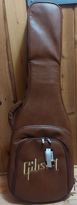 Gibson Soft Case for LP/SG | Reverb