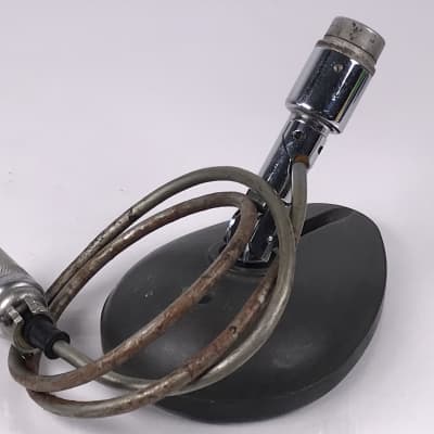 Altec 21B Microphone w/ 150A Capsule, Swivle Base & | Reverb Canada