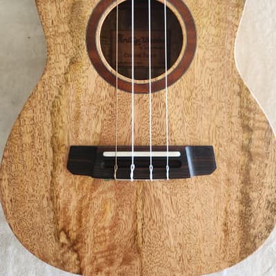 Heritage Custom Mango Tenor Ukulele 2020 | Reverb