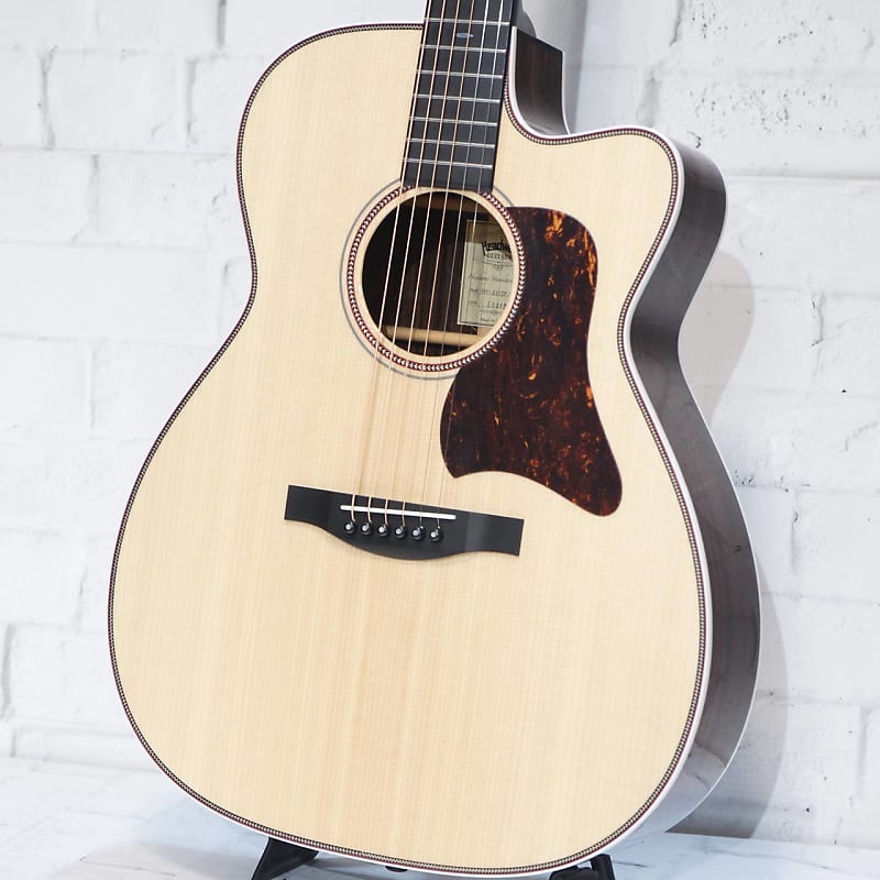 Headway HC-531 SF,S/STD [Made in Japan][OM Shape] - Gloss | Reverb