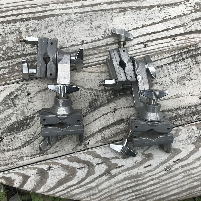 Pearl Clamps AX-25 S (Lot of 2) | Reverb