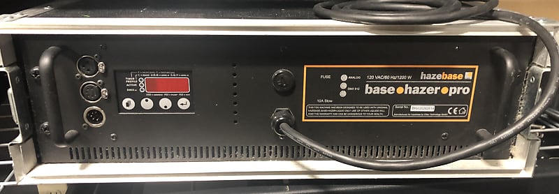 HazeBase Base Hazer Pro - USED | Reverb