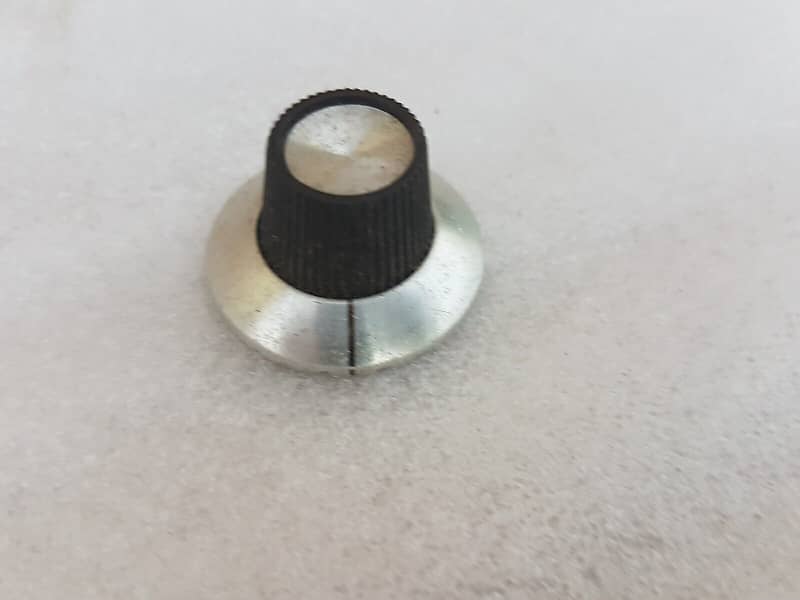 70's DUMBLE OVERDRIVE SPECIAL AMP KNOB | Reverb