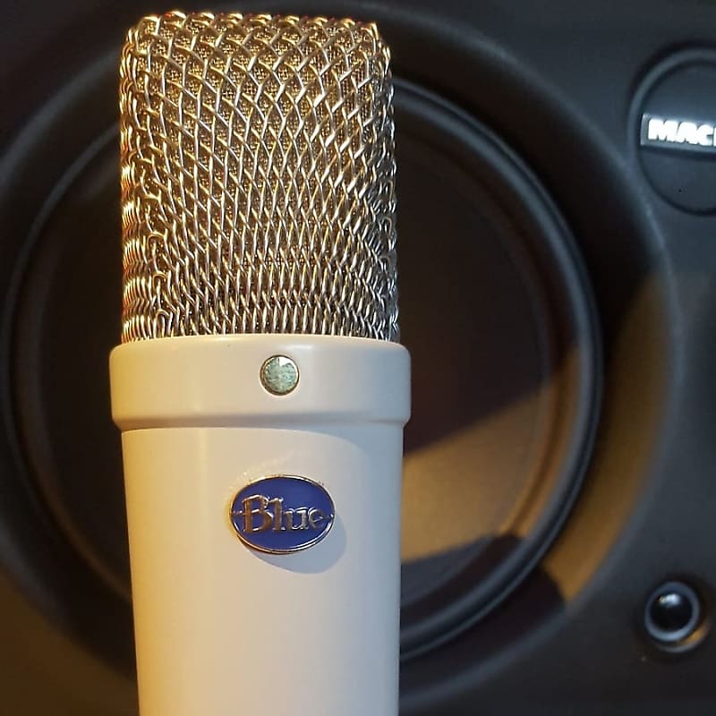 U87 Clone vintage (read Info) | Reverb