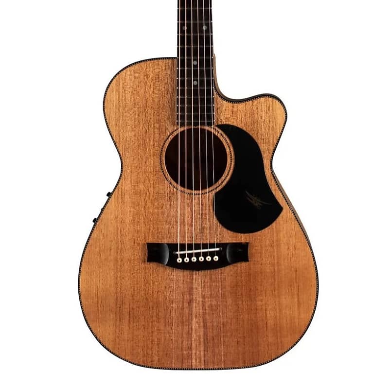 Maton EBW808C Blackwood Series Acoustic Electric | Reverb Australia