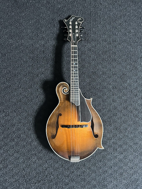 Northfield Artist 5 Bar F-5 Mandolin | Reverb