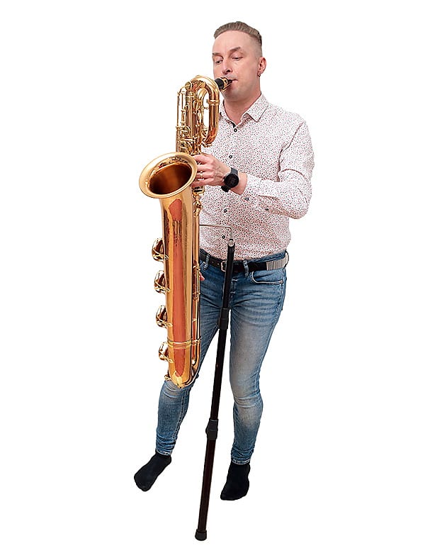 ErgoBrass ltd Ergosax für Bariton-/Basssax | Reverb