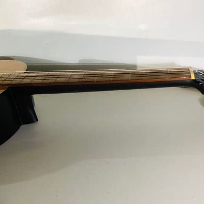 Nippon Gakki Yamaha Dynamic Guitar S50, 1960s Vintage | Reverb