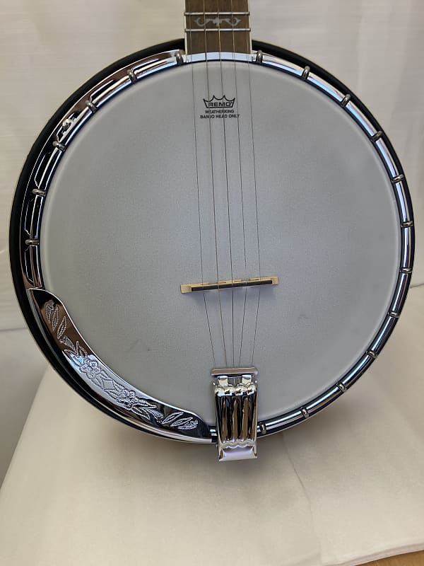 Ozark 2141GN 5 String Banjo | Reverb UK