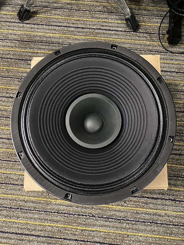 Beyma 12GA50 - 12" FRFR Speaker #1 | Reverb