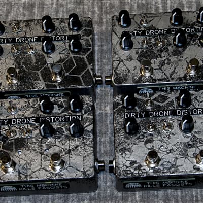 METSÄÄN DIRTY DRONE DISTORTION - a doom drone | Reverb Deutschland