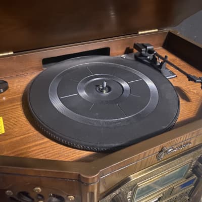 Emerson NR305TT Complete Stereo Home Audio System. | Reverb