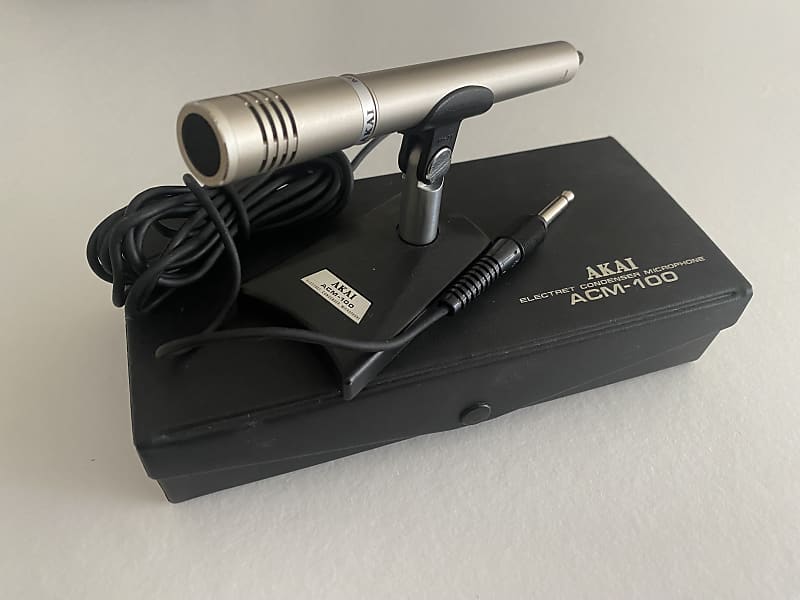 Akai AMC-100 Early 60’s | Reverb