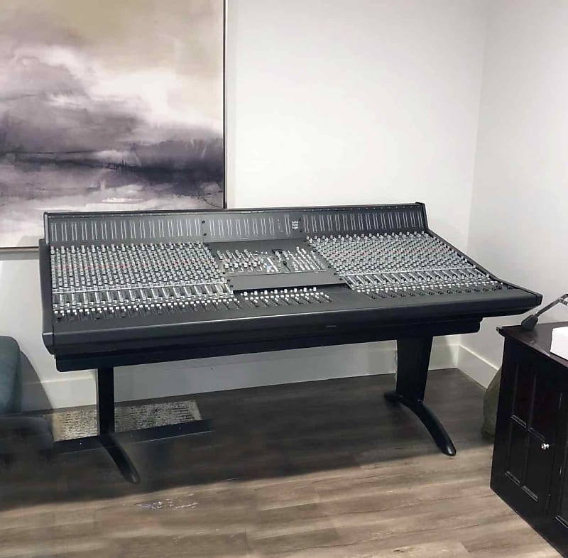 Solid State Logic Origin 32 Channel Analog Console SSL | Reverb