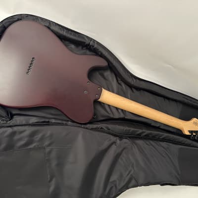 Bacchus T-MASTER/SAKURA-SP18 2018 - Lacquer | Reverb