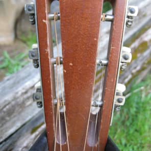 National Duolian 1931 Frosted Duco | Reverb