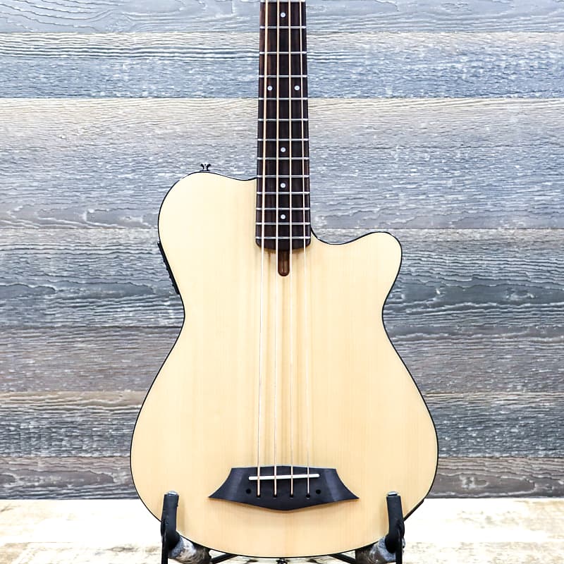 Sire Marcus Miller GB5 4-String Acoustic Bass Body | Reverb Canada