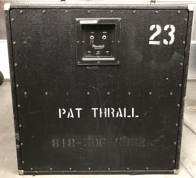 Randall 4×12 Cabinet Dimensions | Cabinets Matttroy