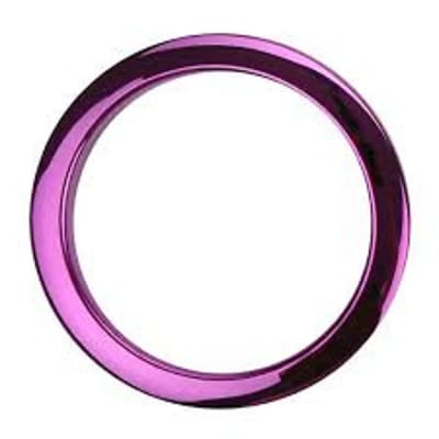 Denver Drum Spec. Co bass drum hoop mount trap / clamp | Reverb