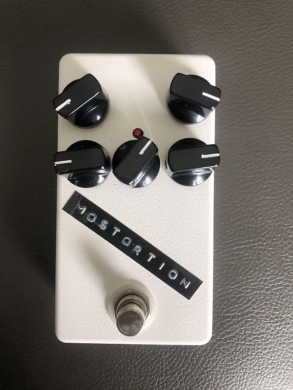 Clone Ibanez MT10 Mostortion Artelia Pedals | Reverb