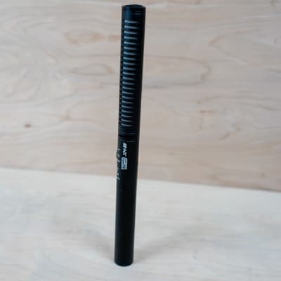 Vidpro XM-55 Condenser Shotgun Mic | Reverb