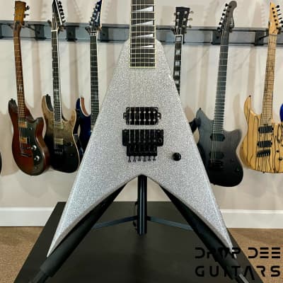 Jackson Custom Shop kaiju Custom | Reverb