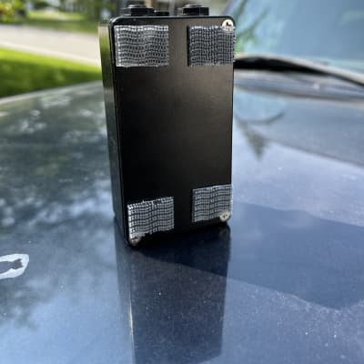 PedalPCB Frequency Interchange (Low+High Pass Filter) | Reverb