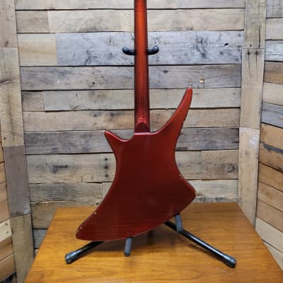 Guild Skyhawk X-79 Vintage Electric Guitar w/ OHSC | Reverb