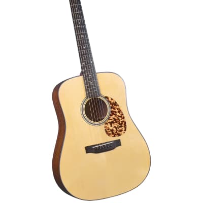 Blueridge BR-240 Prewar Series Dreadnought Guitar w/ Deluxe | Reverb