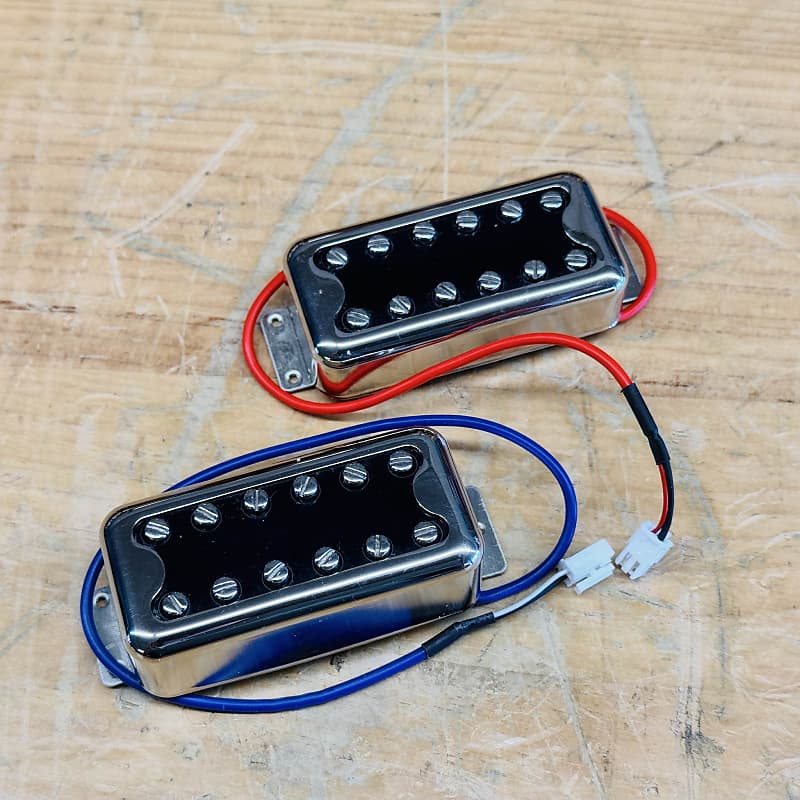 Gretsch Broad Tron Pickup Set | Reverb