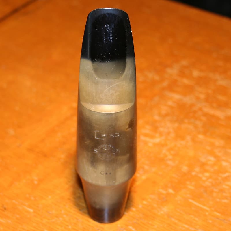 Selmer Paris S80 Series Baritone Sax Mouthpiece - C** | Reverb
