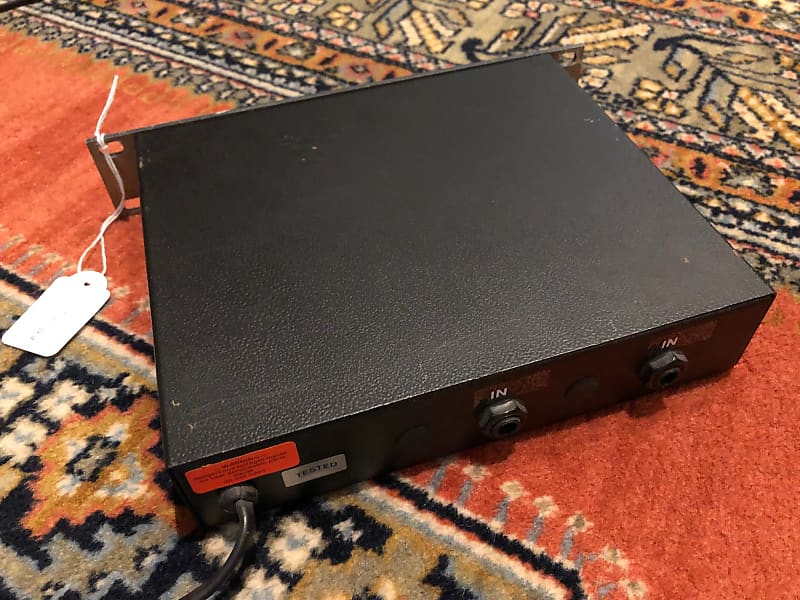 D&R Phase Correlator (phase correlation meter / serviced / | Reverb UK