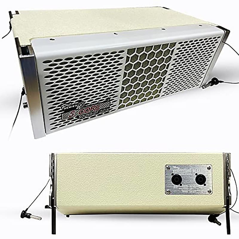 5 Core 400W Line Array Speaker System with 2x 5.5-inch | Reverb