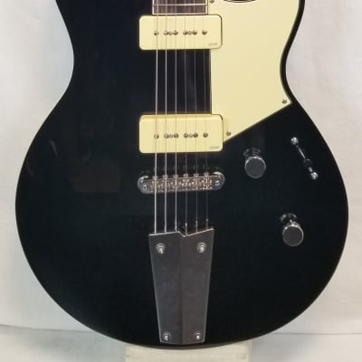 Yamaha RSS02T Revstar Standard Electric Guitar, P90 Style | Reverb