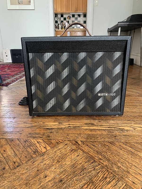 1961 Martin 112T | Reverb