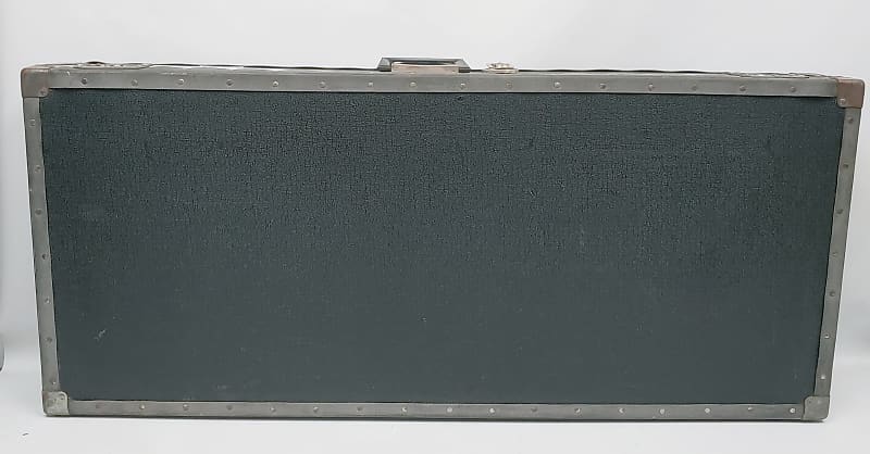 Vintage Hybrid Heavy Duty Keyboard Case 45X20X6 | Reverb