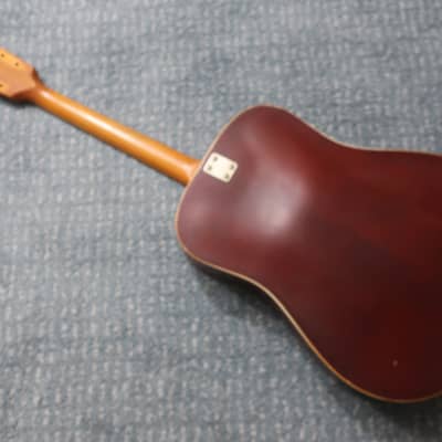 2 Guitar Projects! 2 Vintage Hohner Framus Acoustic Guitars | Reverb