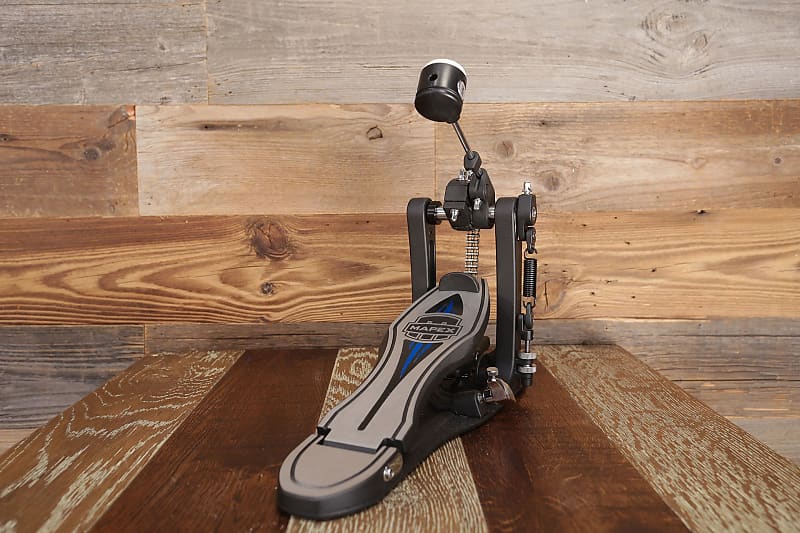 MAPEX PF1000 FALCON SINGLE BASS DRUM PEDAL | Reverb