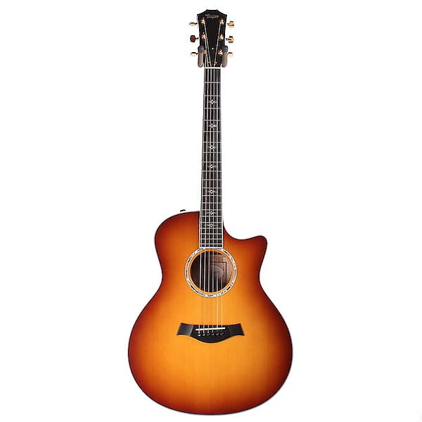 Taylor 616ce 2015 - 2019 | Reverb