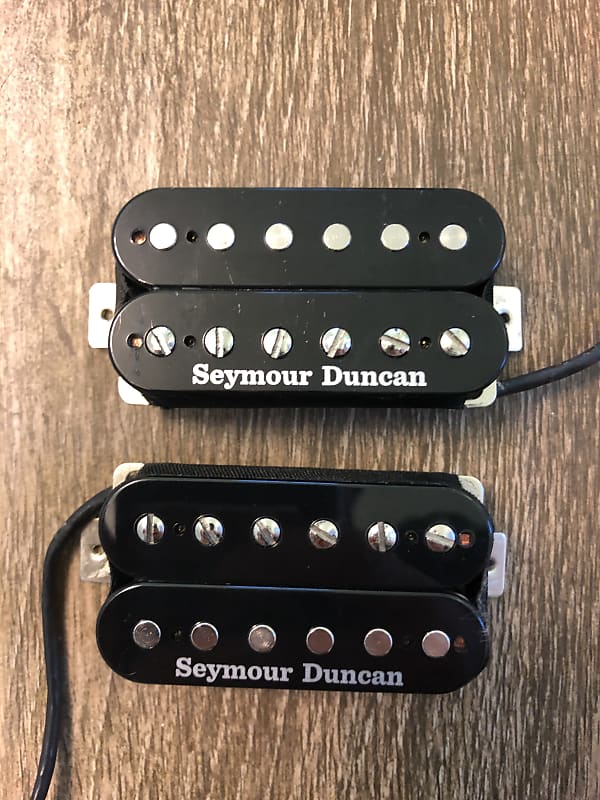 Seymour Duncan SH-1B / SH-1N '59 set | Reverb