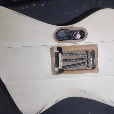 80's JACKSON FIREBIRD - EX ROBBIN CROSBY / RATT - | Reverb UK