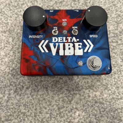 Delta Lab Vibe 2018 | Reverb