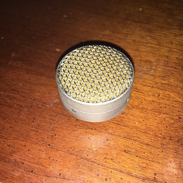 Oktava MK-102 "LOMO" Large Diaphragm Capsule for MK-012 - | Reverb