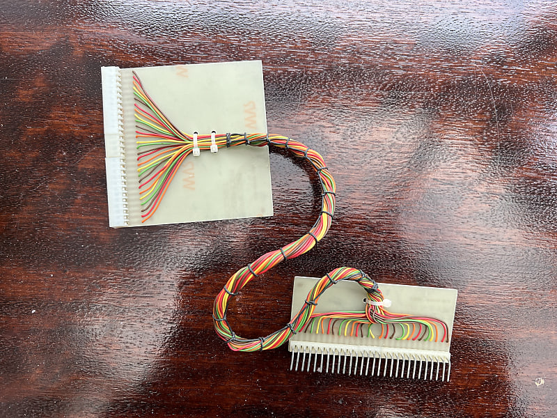 Trident Series 65 extender 1970s - White | Reverb Canada