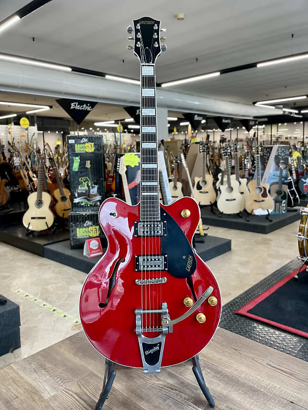 Gretsch G2622T STREAMLINER RED | Reverb