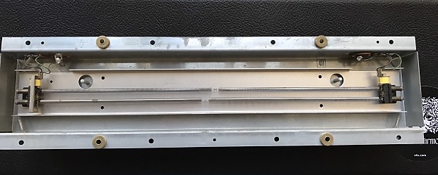 Hammond Gibbs Reverb Tank | Reverb